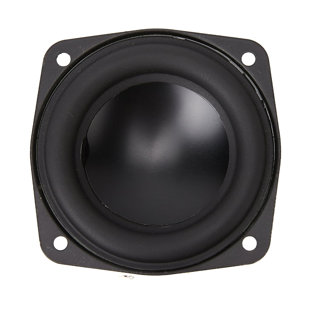 Yammee Sound Builders 20W 4Ohm 75mm 78mm Round Loudspeaker for Unique ...