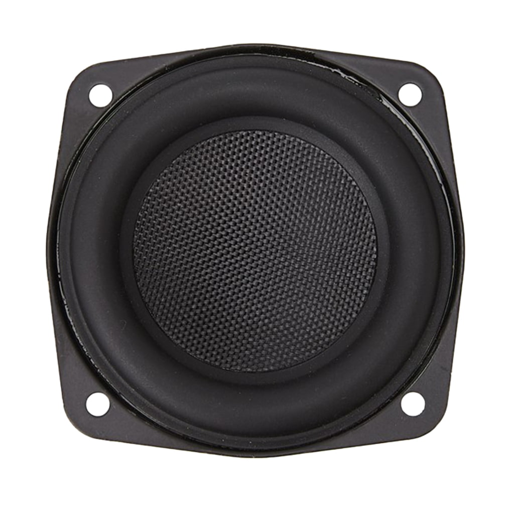 Yammee Sound Builders 20W 4Ohm 75mm 78mm Round Loudspeaker for Unique ...