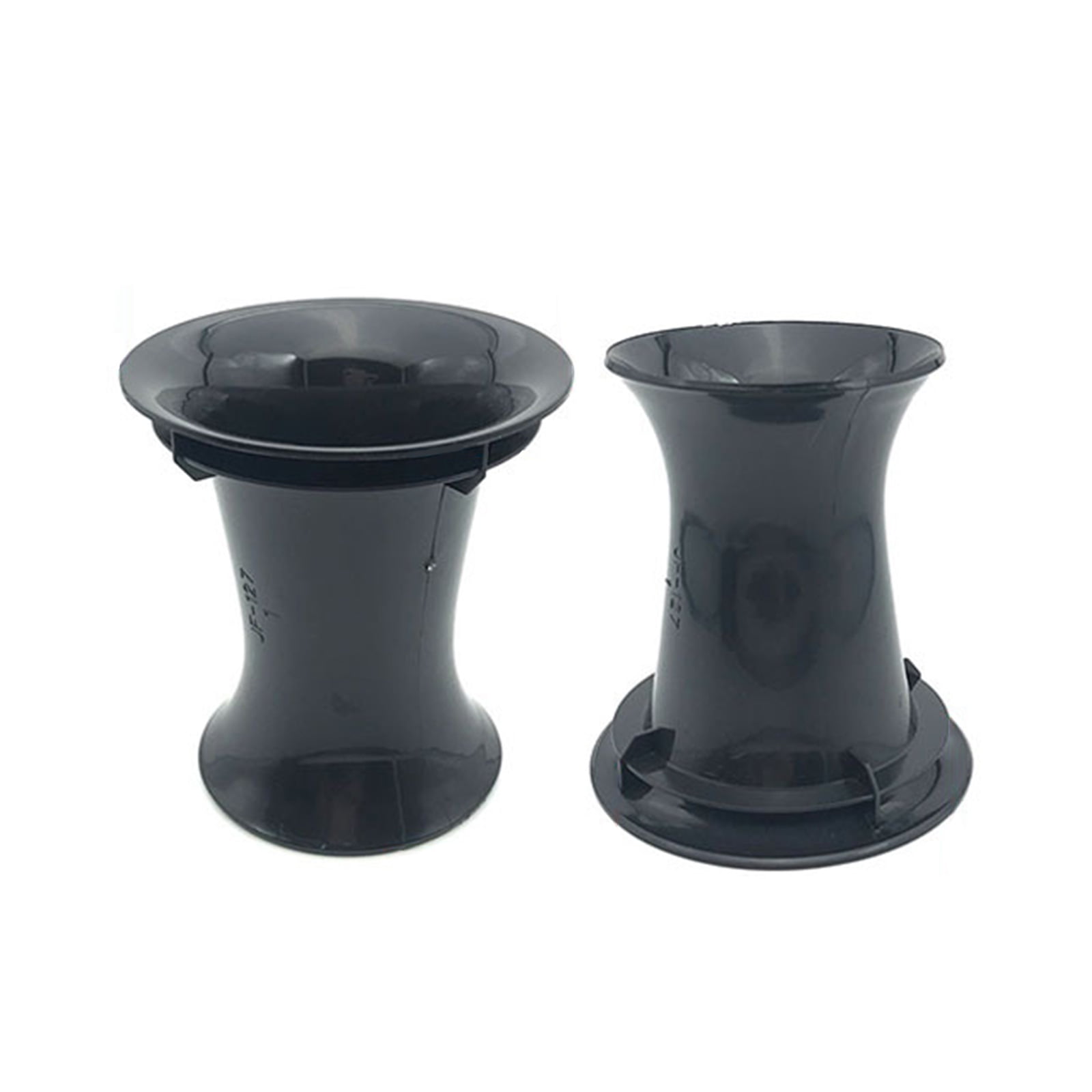 Yammee Speaker Port Subwoofer Bass for Reflex Inverted Tube 99mm x 82mm ...