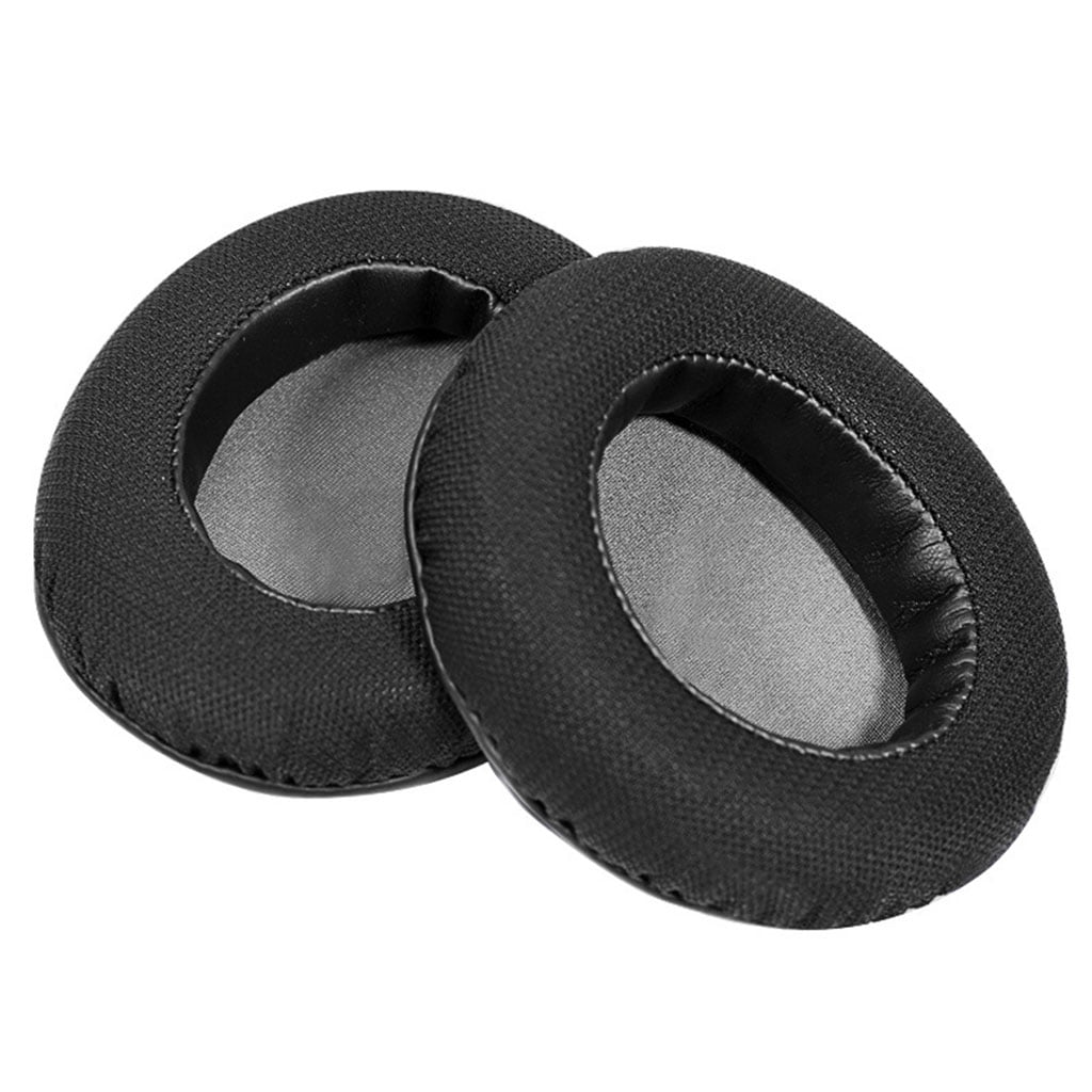 Yammee Sponge Earphone Ear Pads Replacement Soft Foam Cushion Earpads ...
