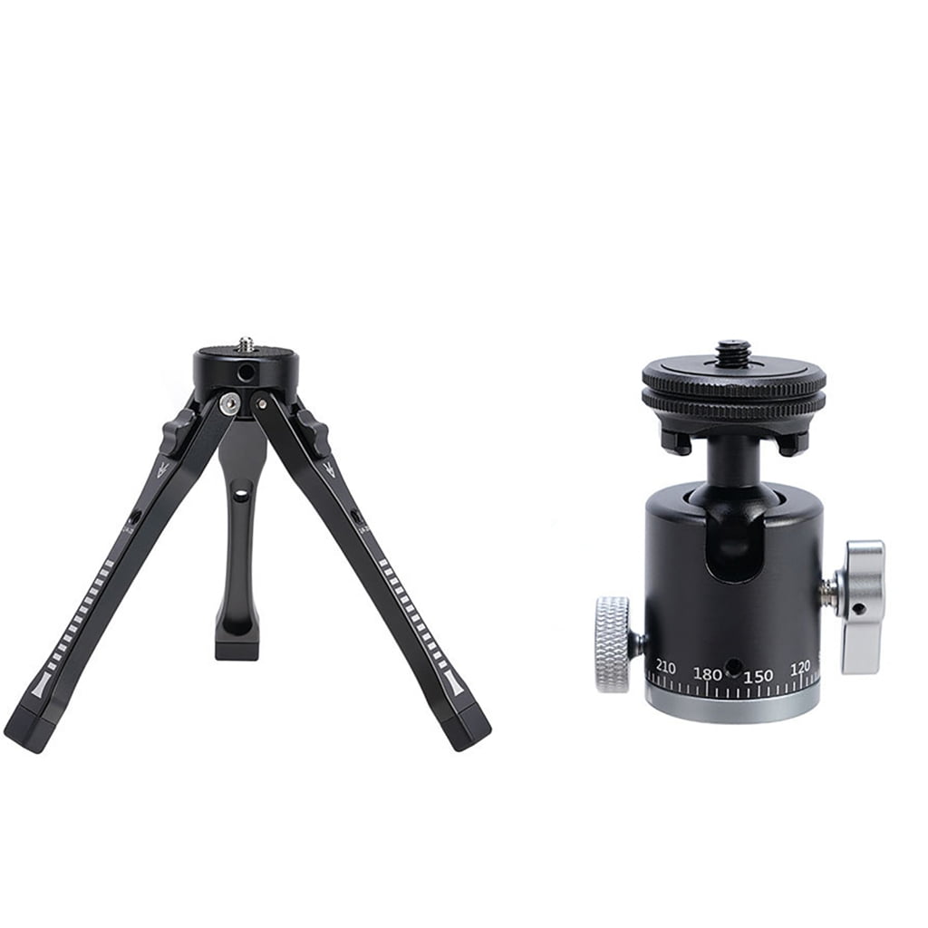 Yammee Stable Tripod with Quick setups Aluminum Stand for Live ...