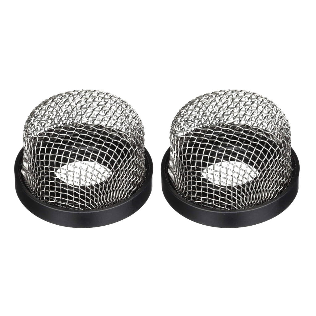 Yammee Stainless Steel Wire Meshes Screen Strainer Aerators Strainer ...