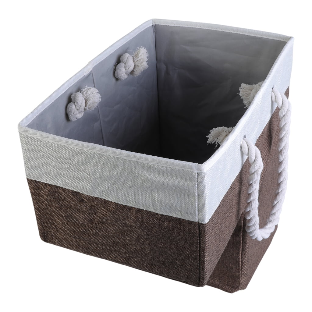 Yammee Stair Baskets for Carpeted and Wood Stairs Foldable Staircase ...