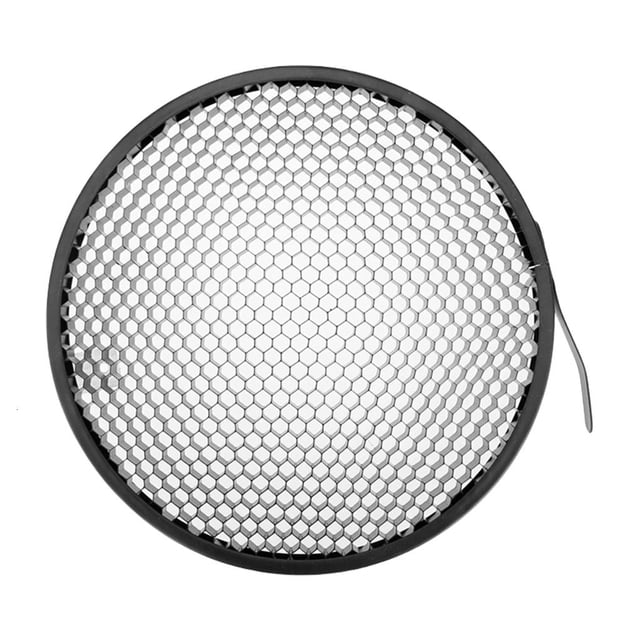 Yammee Standard Reflector Flat Diffuser Lamp with 10/20/30/40/50/60 ...