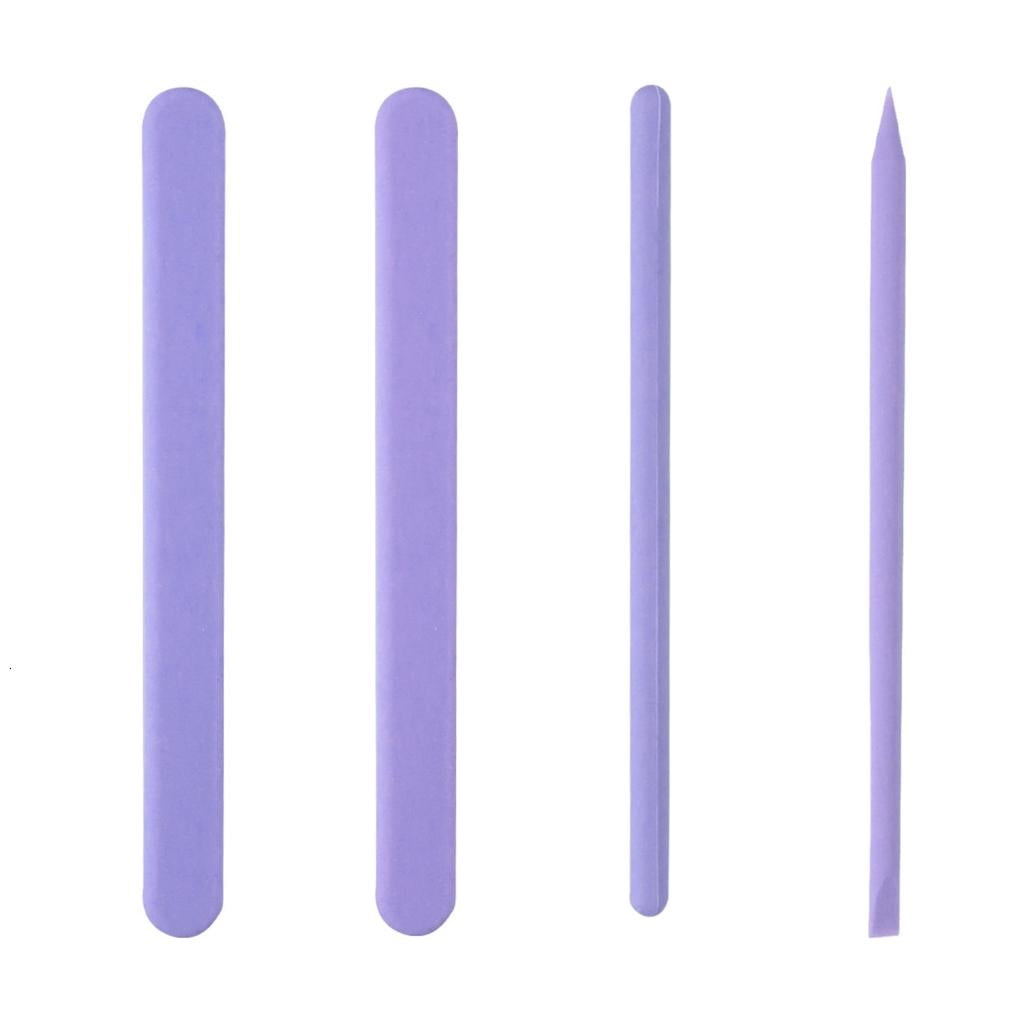Yammee Stirring Rods Reusable Resin Glue Tools for DIY Crafts Jewelry ...