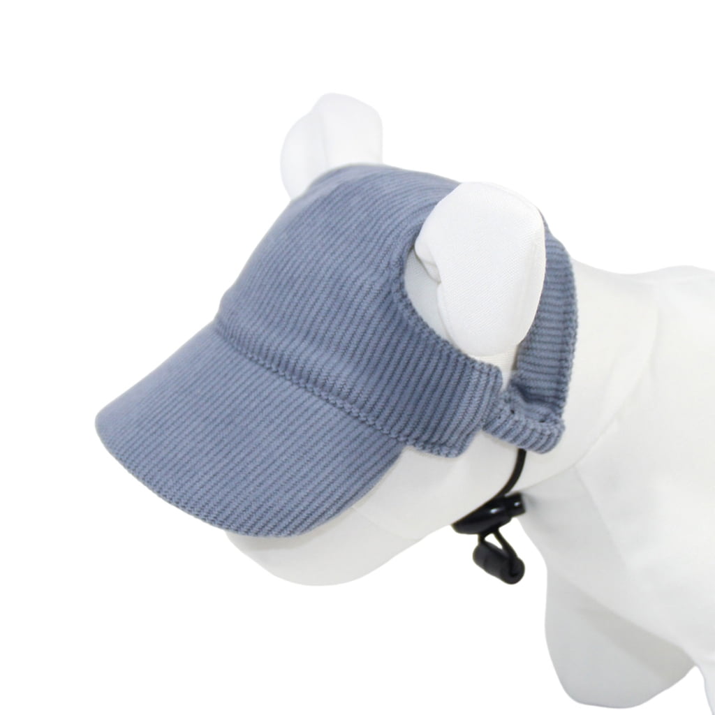 Yammee Stretch Pet Caps Dogs Baseball Caps Fashion Pet Sunproof Ridding ...
