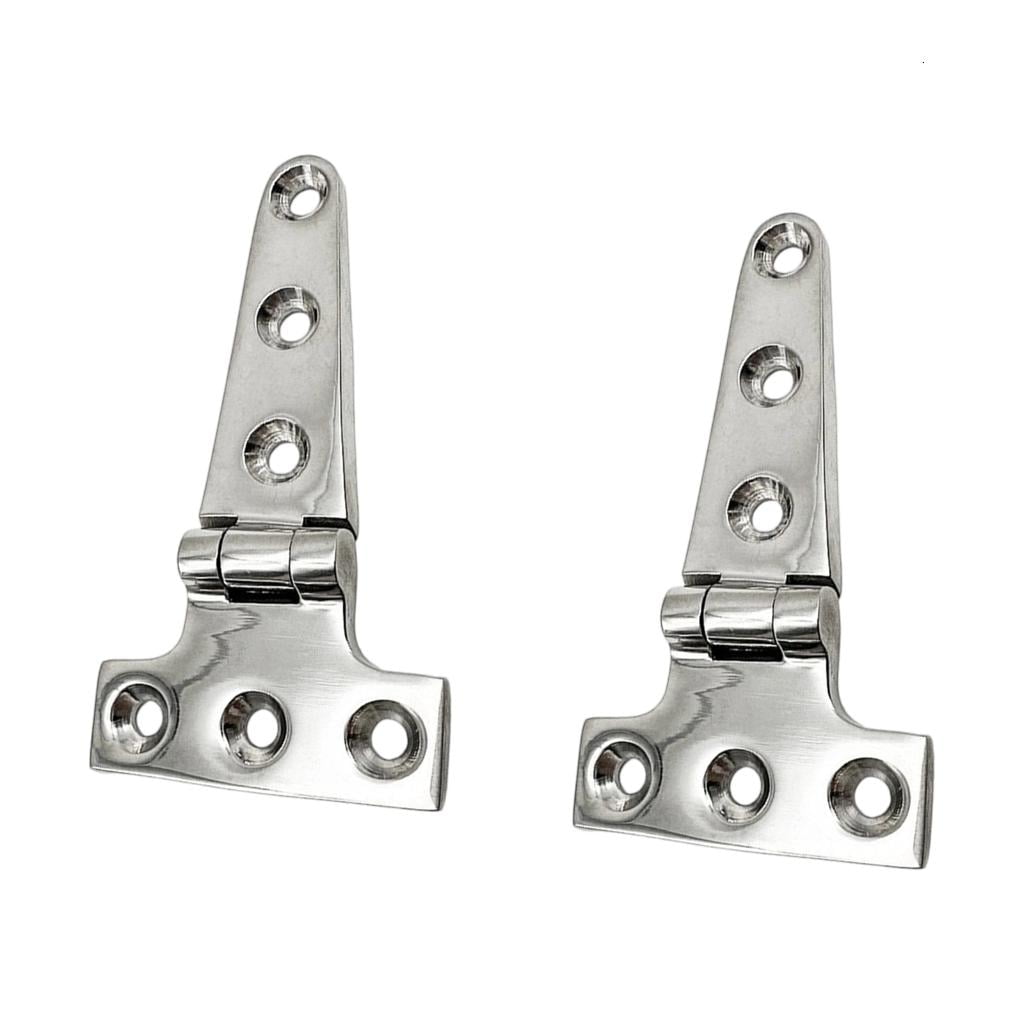 Yammee Strong 316T Hinge Corrosion Resistant Adjustable T Shaped Hinge ...