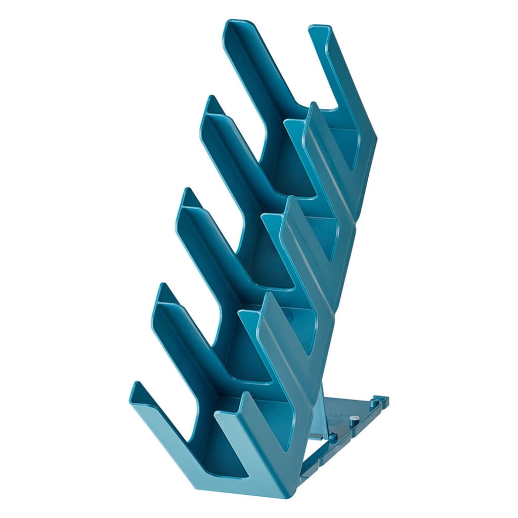 Yammee Sturdy Plastic Four Cup Divider Accessory for Streamlines Drink ...