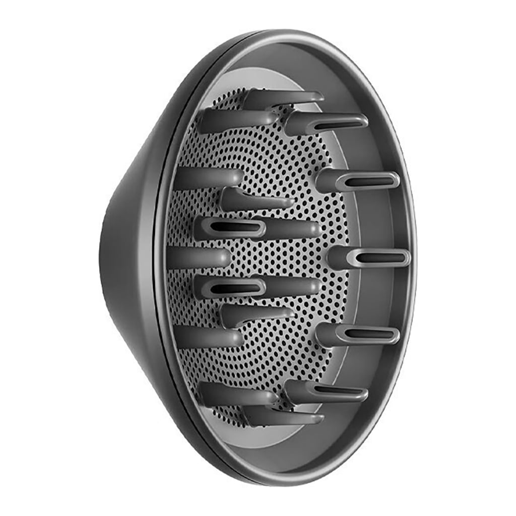 Yammee Stylish Hair Dryer Attachment Hair Dryer Diffuser Anti Flying ...