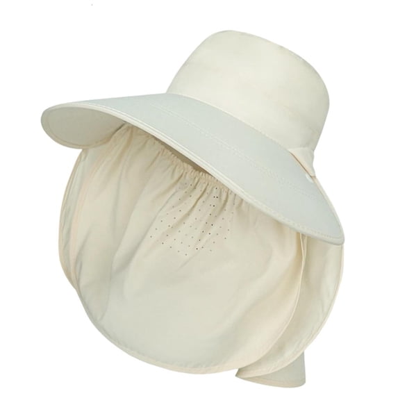Yammee Sun Protections Cap Sun Hat Mountaineering Fisherman Bucket Hat ...