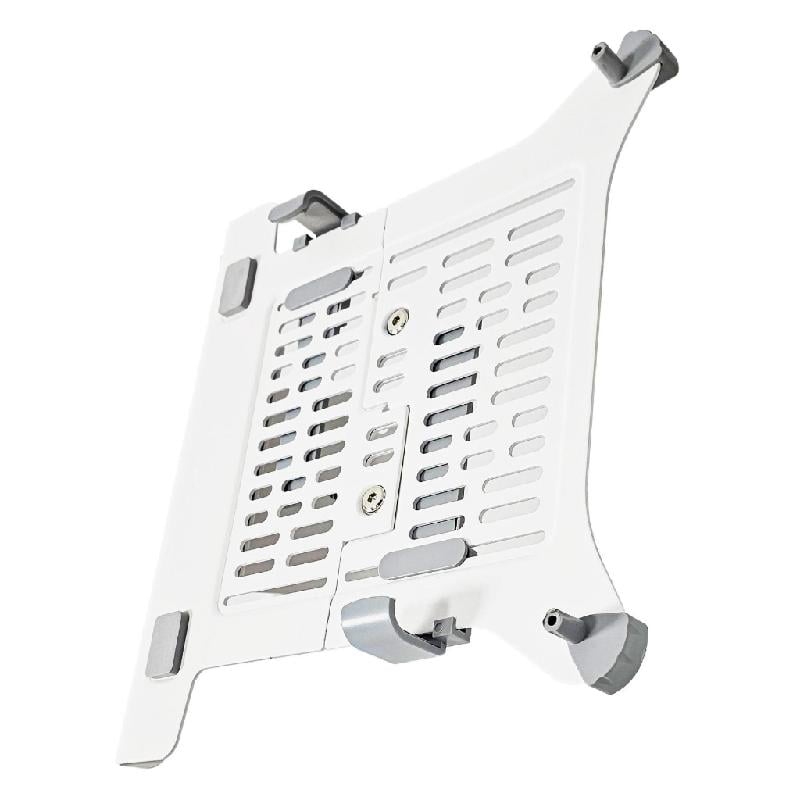 Yammee Support VESA Mount Laptop Tray Extendable Notebook Holder Arm ...