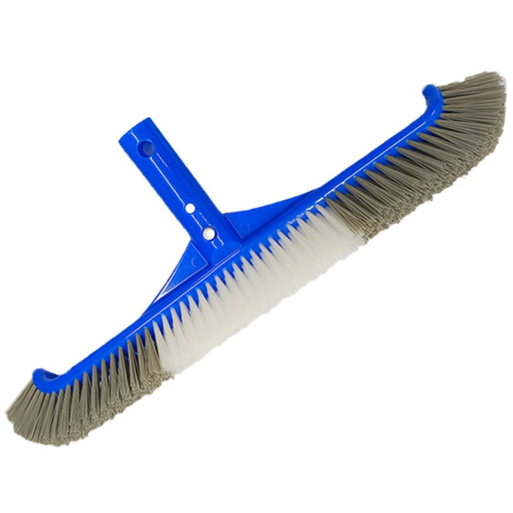 Yammee Swimming Pool Cleaner Brush Effective Pool Cleaning Brush Remove ...
