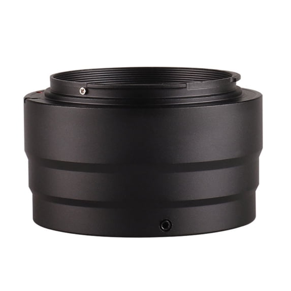 Yammee T2 Adapter Ring for T2-EOS Metal Telescope Adapter Ring for ...