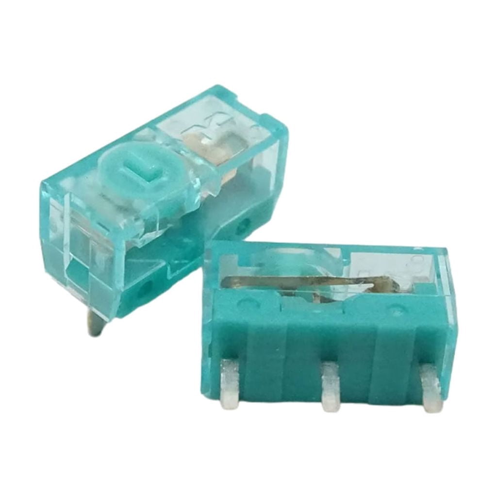 Yammee TTCs Mouse Switches MicroMotion Quick Triggers HotSwap ...