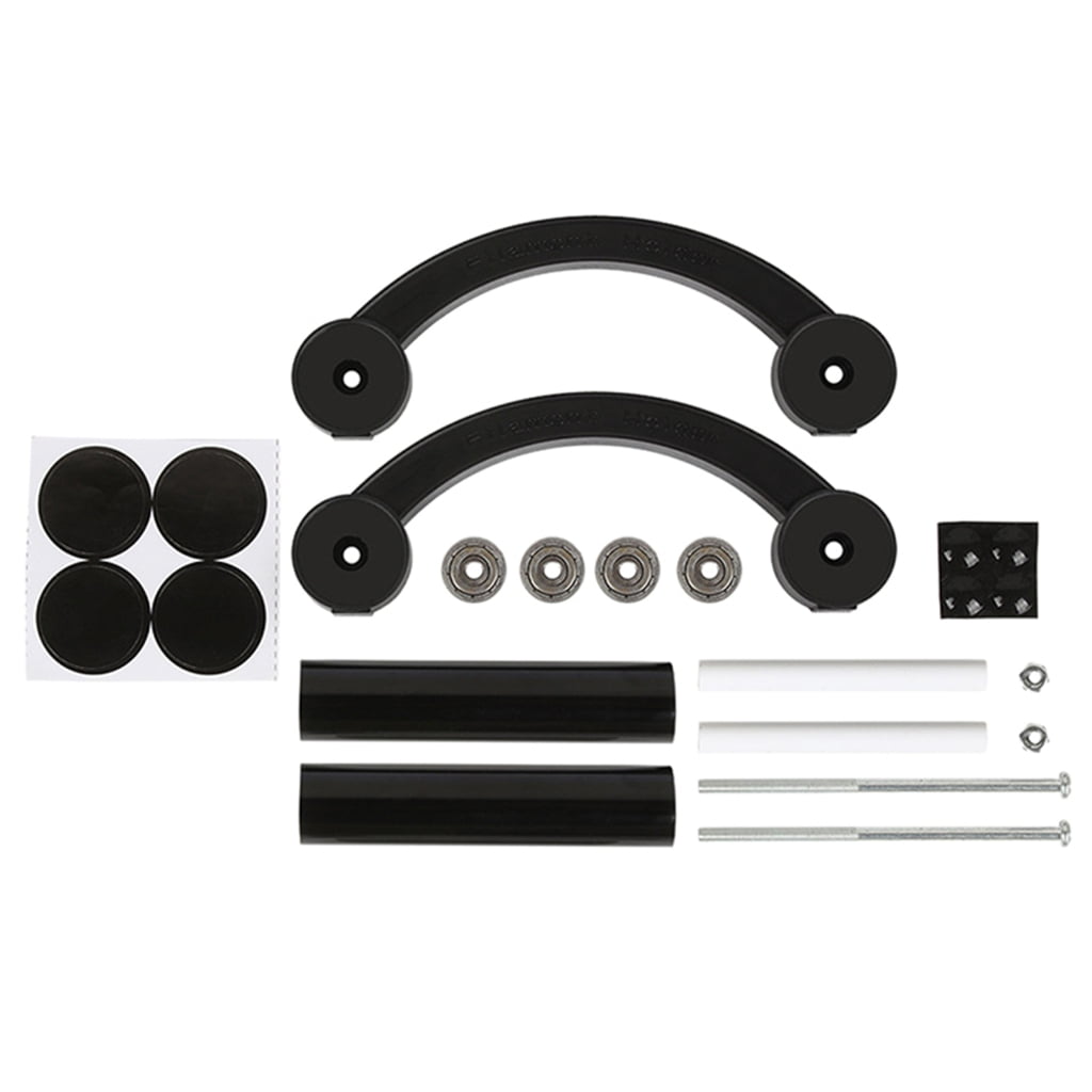 Yammee Tabletop Filament Holder PLA ABS Material Rack Spool Shelves ...