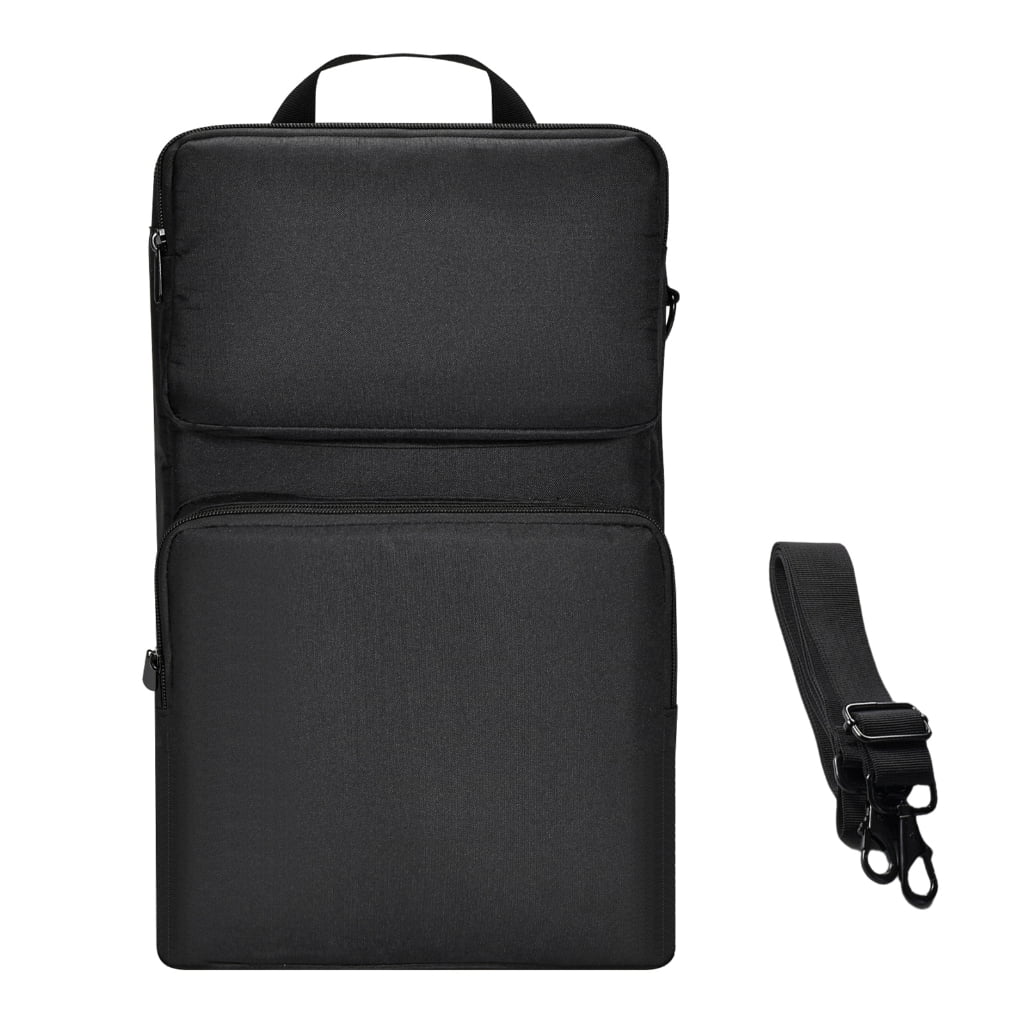 Yammee Travel Carrying Case Bag with Adjustable Shoulder Belt for DDJ ...