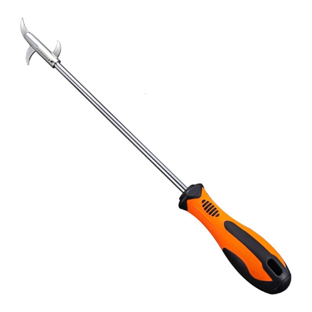 Yammee Travel Friendly Auto Hook Delicate Design Stone Pickers For ...