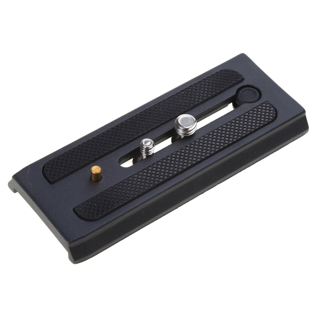 Yammee Tripod Rapid Connect Adapter Mount Camera Quick Release Plate ...