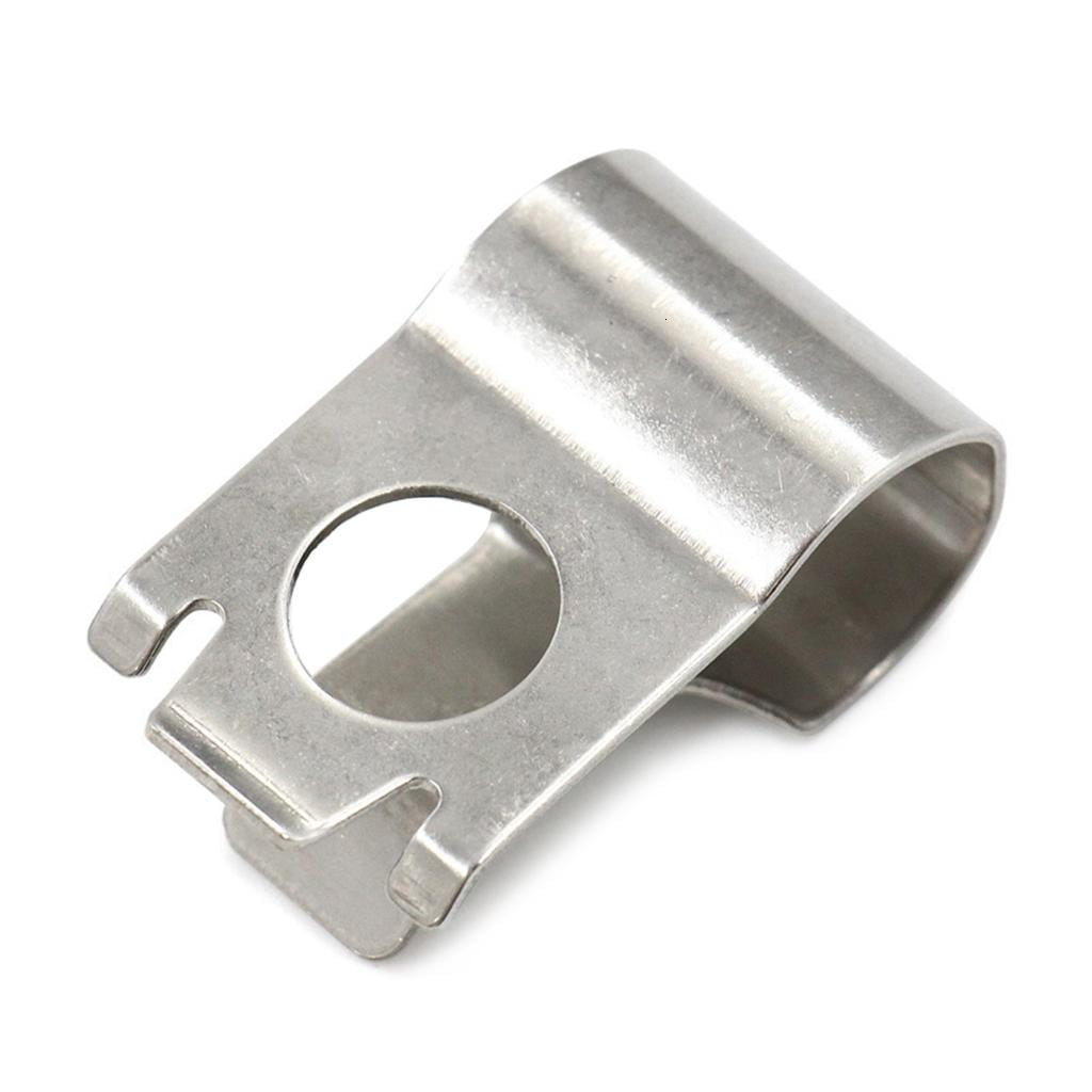 Yammee Turbocharger Boosts Actuator Retainer Clamp Clip for High ...