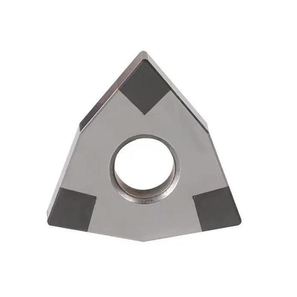 Yammee Turning Indexble Inserts WNMG080408 WNMG080404 Cubic Boron ...