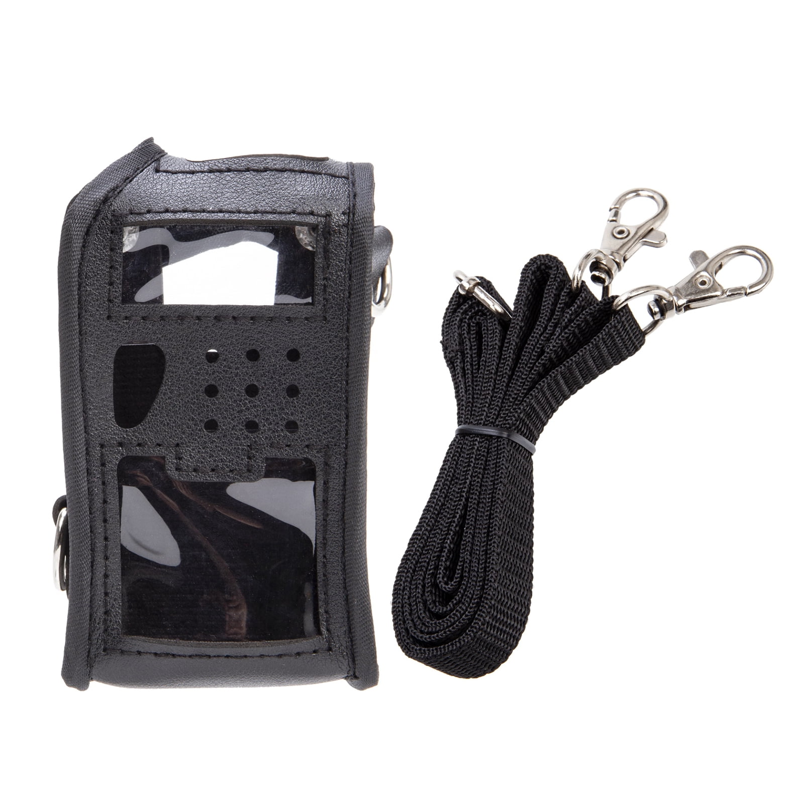 Yammee Two Way Radio Protective Bags forBaofeng UV5RPlus UV5RA Plus ...