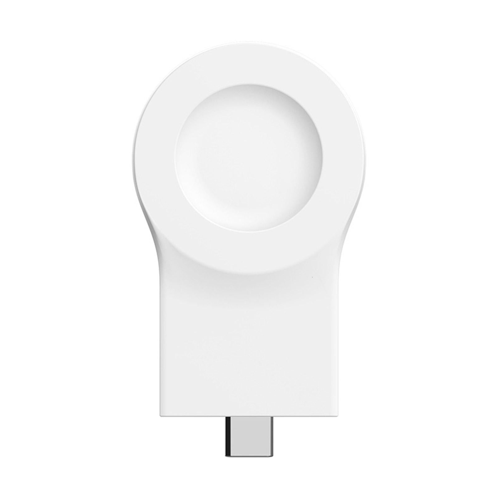 Yammee Type C Magnetic Charging Cradle Dock Station for Smartwatch ...