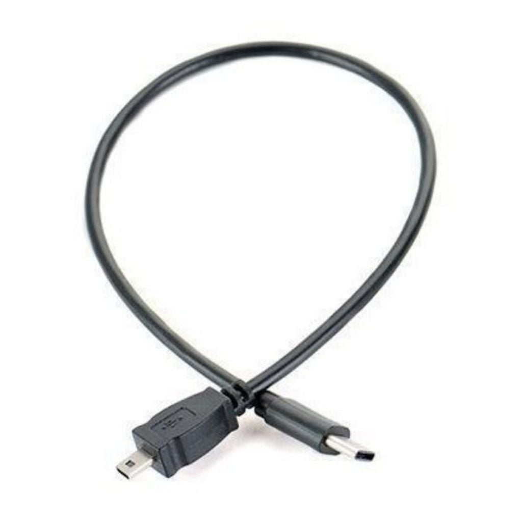 Yammee Type C to Mini USB 8Pin OTG Cable Enables Camera Photo and Video ...