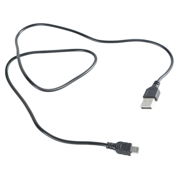 Mini USB Charger Cables