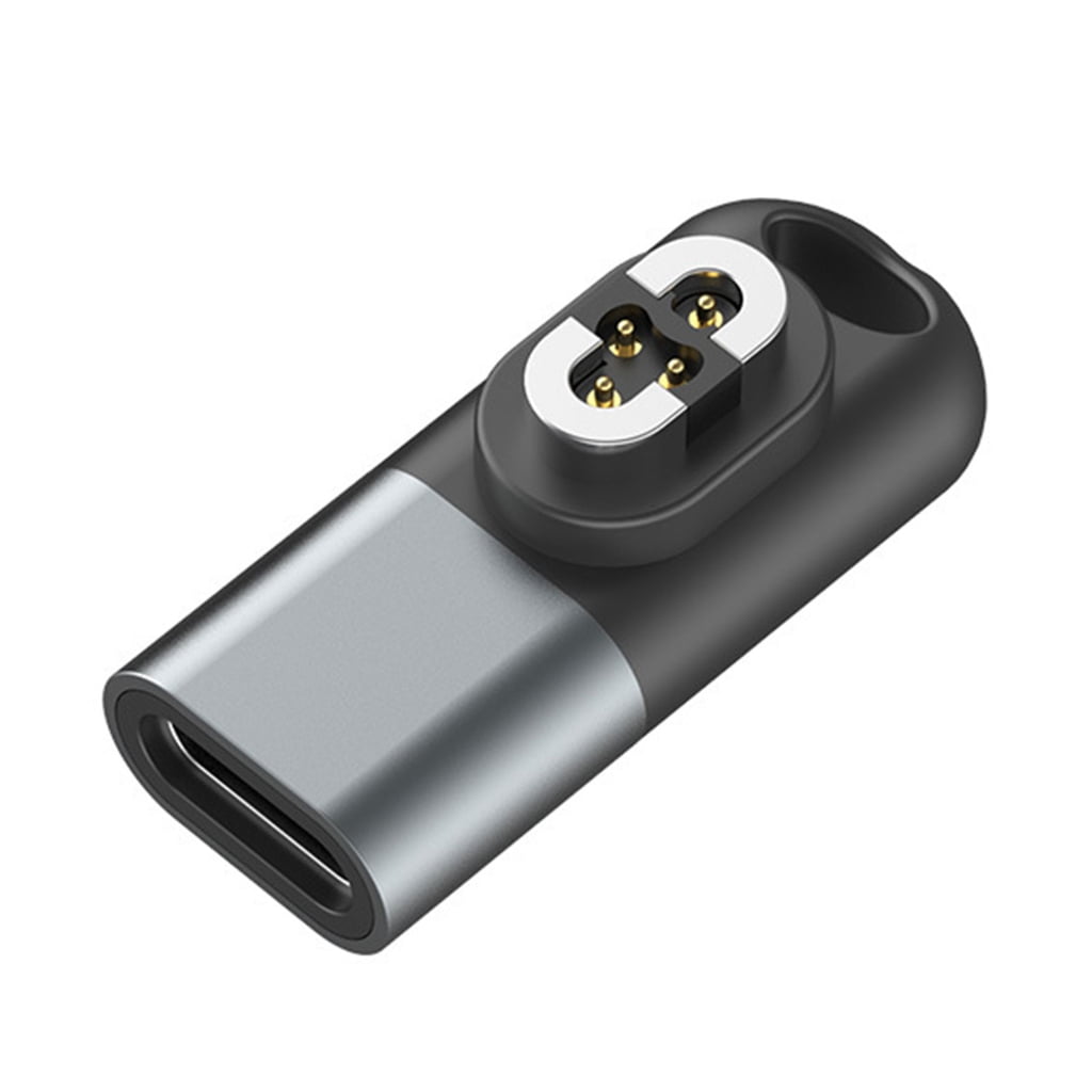 Yammee USB C Headphone Charger USB C to Magnetic Adapter for OpenSwim ...