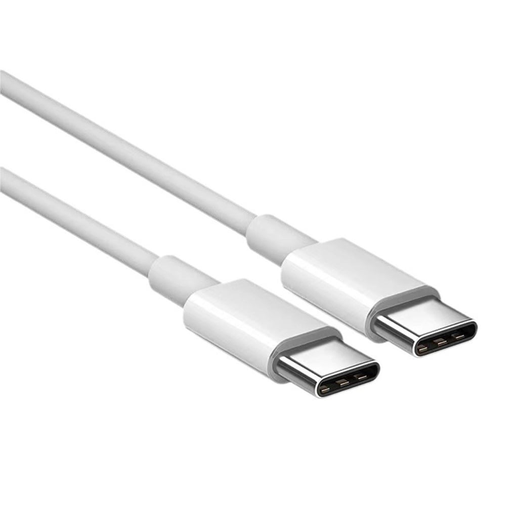 Yammee USB C to USB C Cable Type C to C Power Cord Data Cable PD100W ...