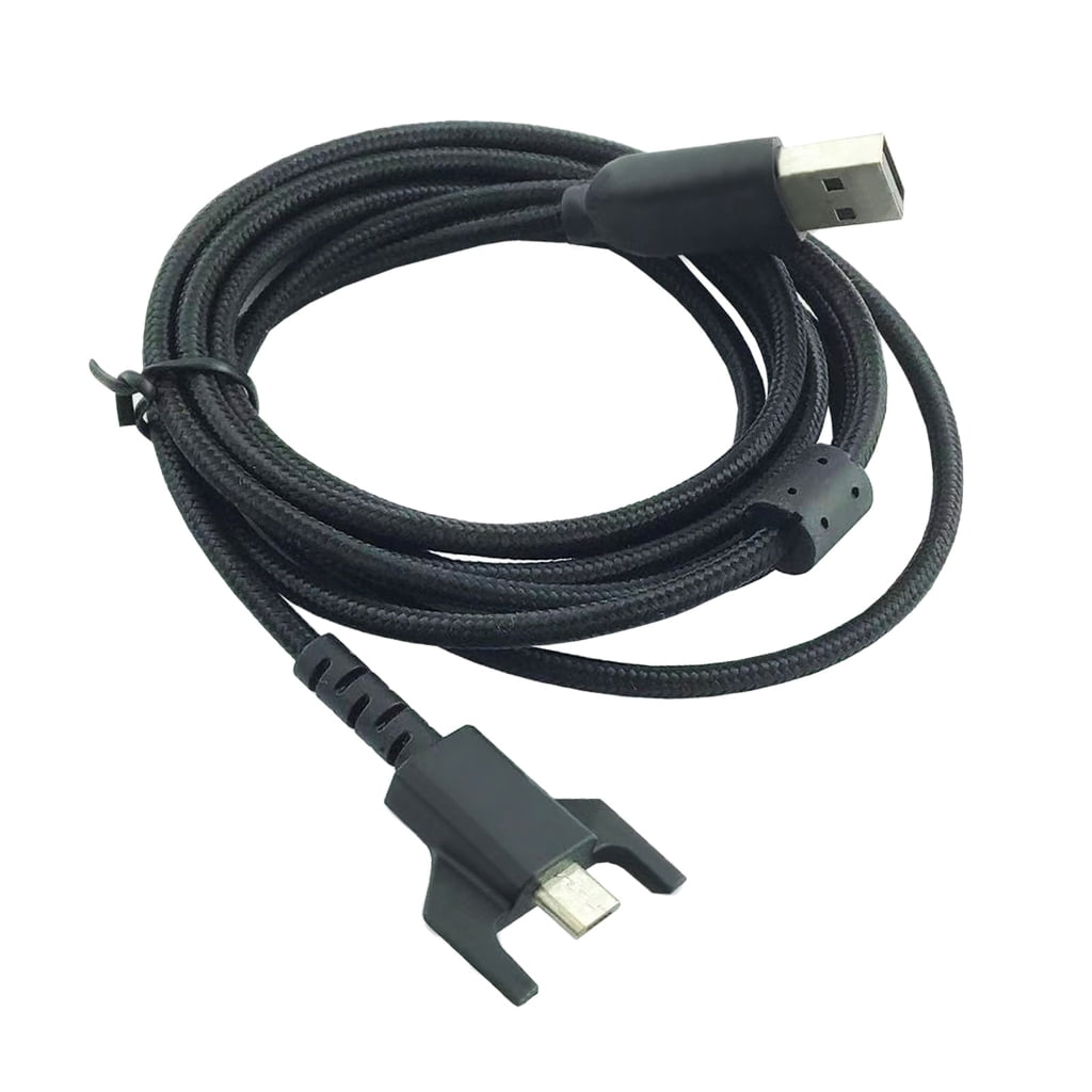 Yammee USB Cable Mice Data Line for GPRO/GPW/G900/GPX/G903/G403/G703 ...