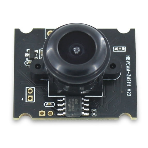Yammee USB Camera Lens Assembly OV3660 Video Camera Module 1920x1080 ...