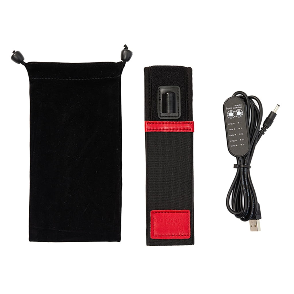 Yammee USB Powered Lens Warmer Camera Heater for Fog and Condensation ...