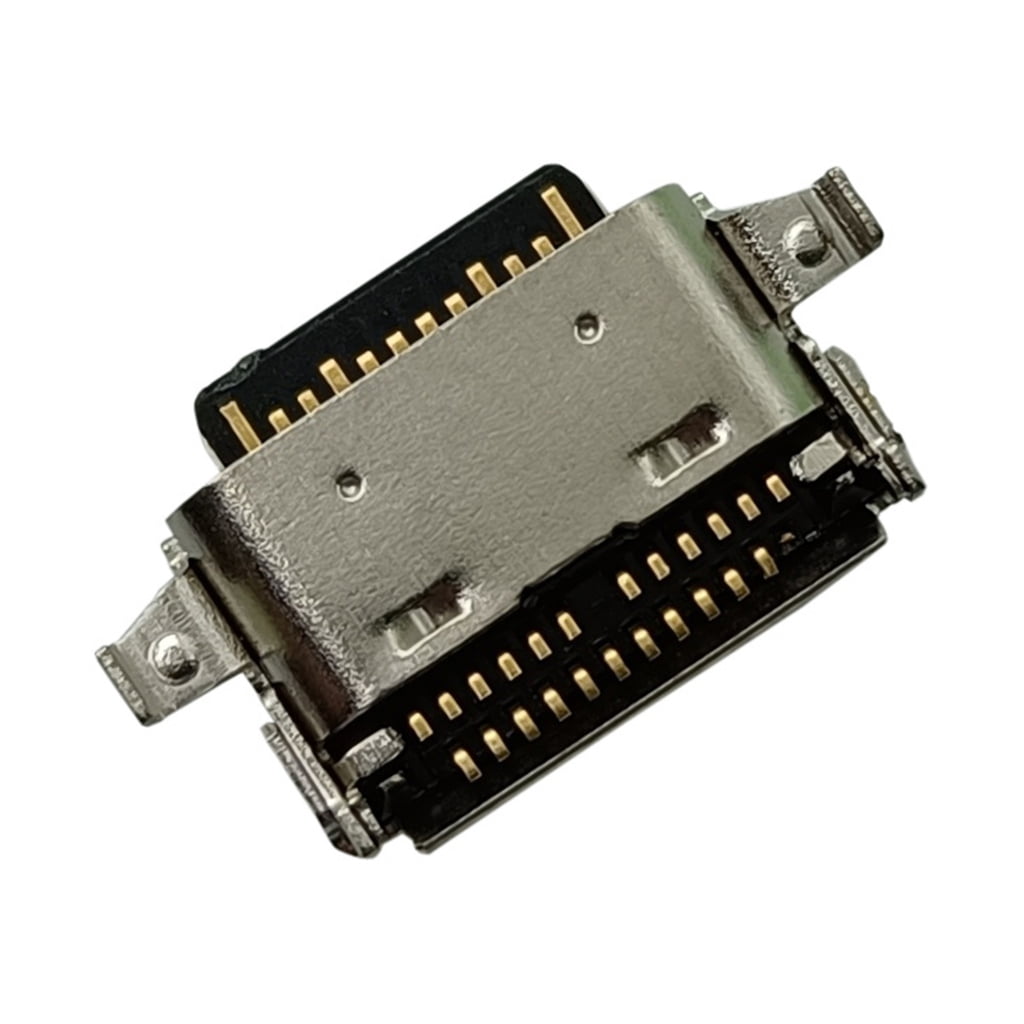 Yammee USB Type C Socket Connectors Charging Port Socket for Matebook ...