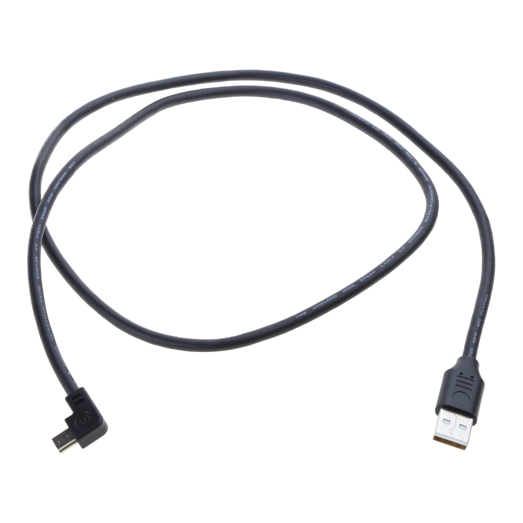 Yammee USB to Mini USB Data Line Highly Speed Transfer Charge Cable ...