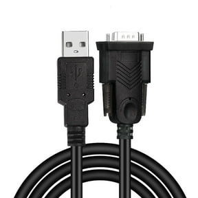 9 Pin Serial Usb Cable