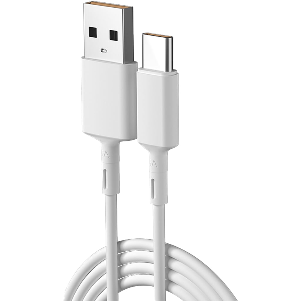 Yammee USB to Type C/USB 5Pin Power Cable Fast Charging Data Wire Power ...
