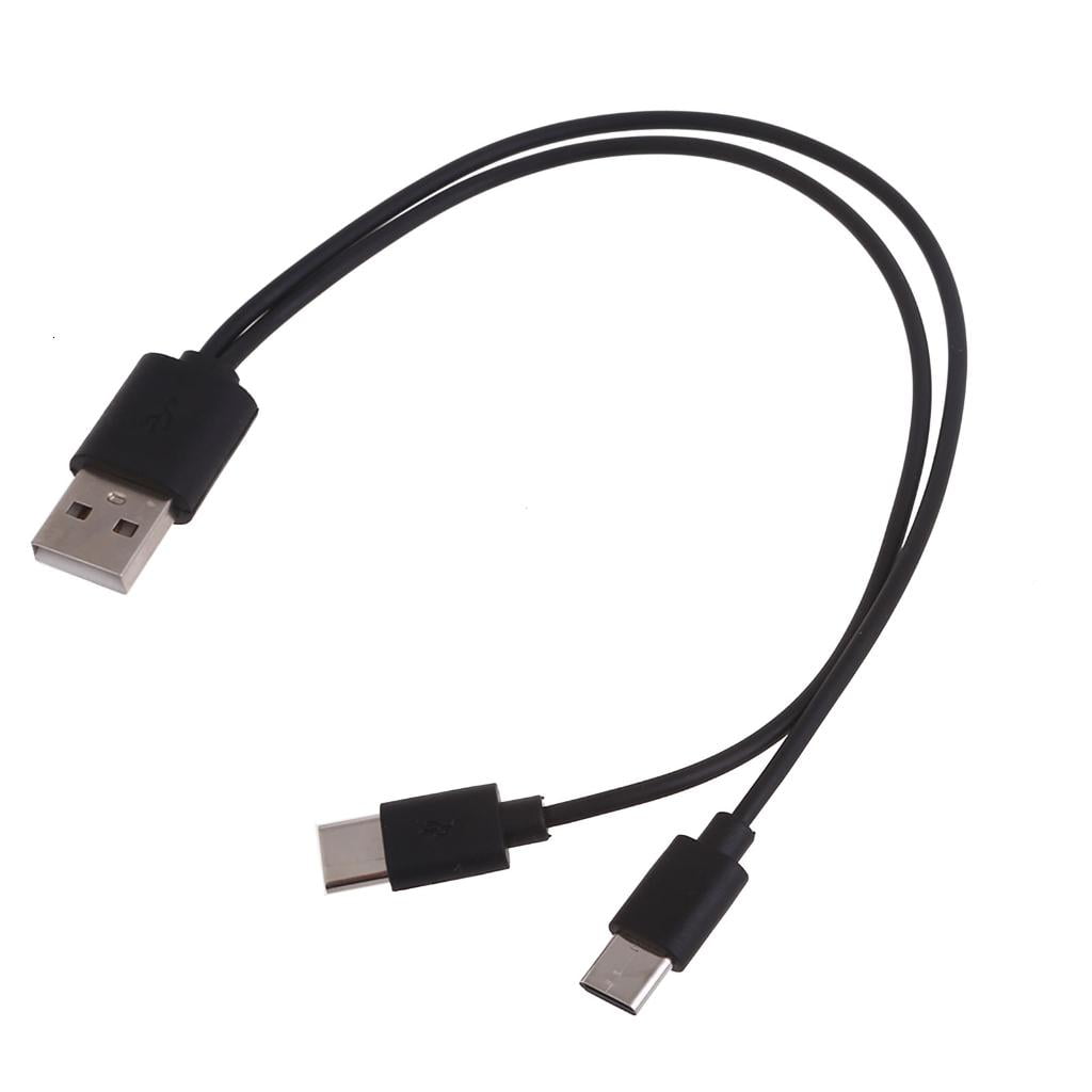 Yammee USB to USB C Charging Cable Universal 1/2/3/4 Multi Charger ...