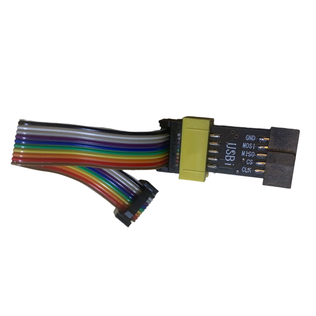 Yammee USBi Emulators Developer Interfaces Adapter for DSP Boards with ...