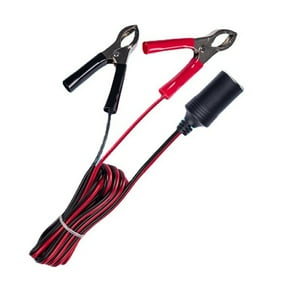 Cigarette Lighter Cords