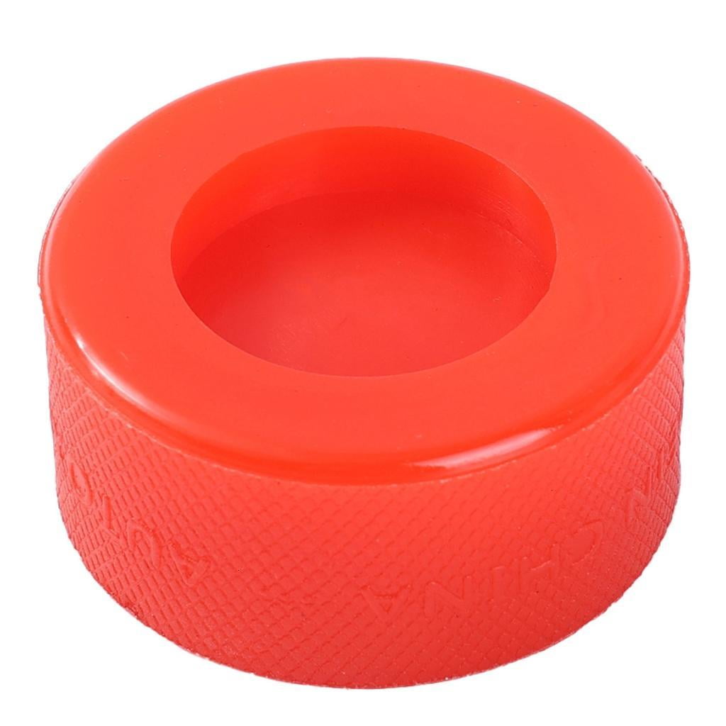 Yammee Universal Rubber Pad Not Slip Designs Vehicle Lift Pad for Car ...