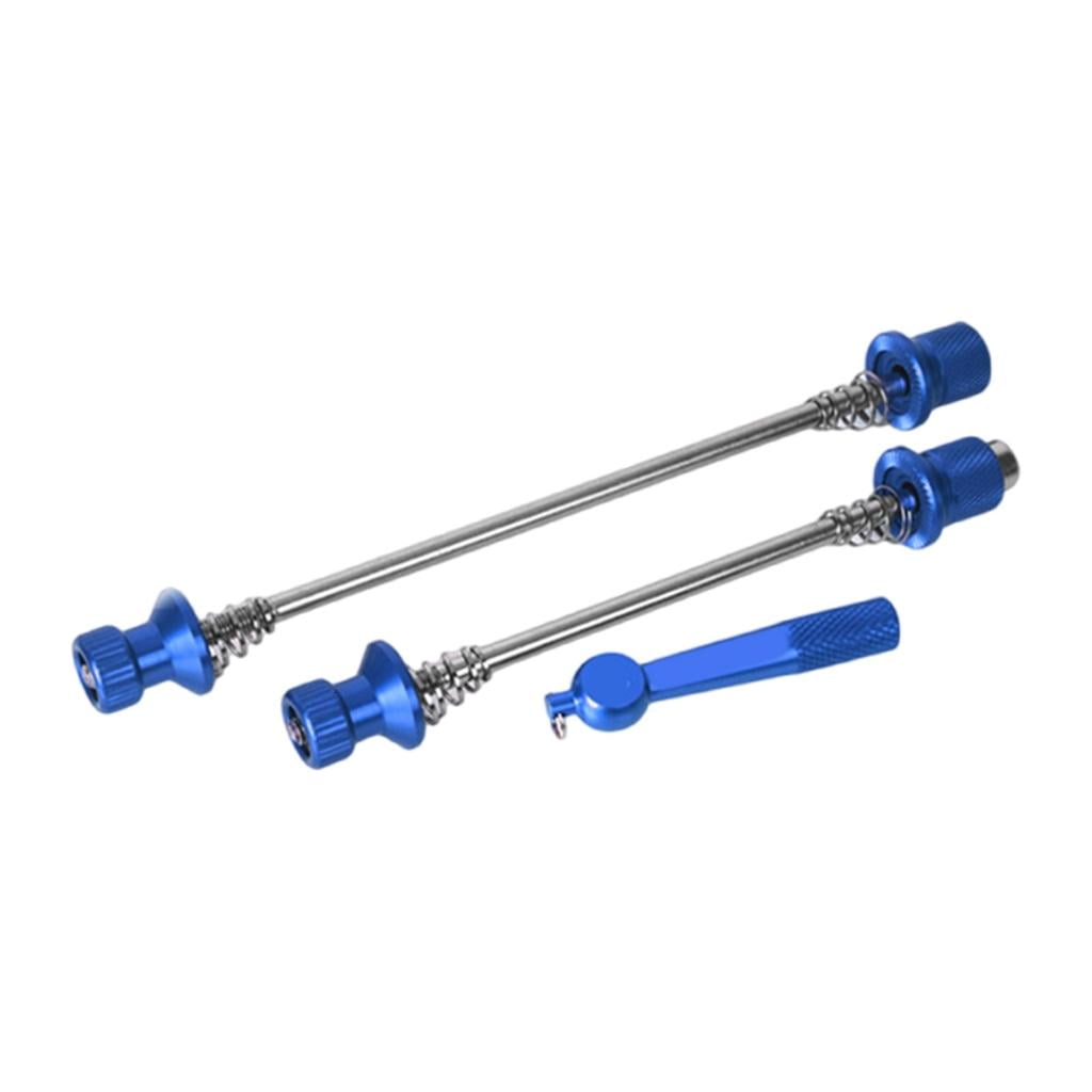 Yammee Universals Bike Hub Quickly Release Skewer Light weight Aluminum ...
