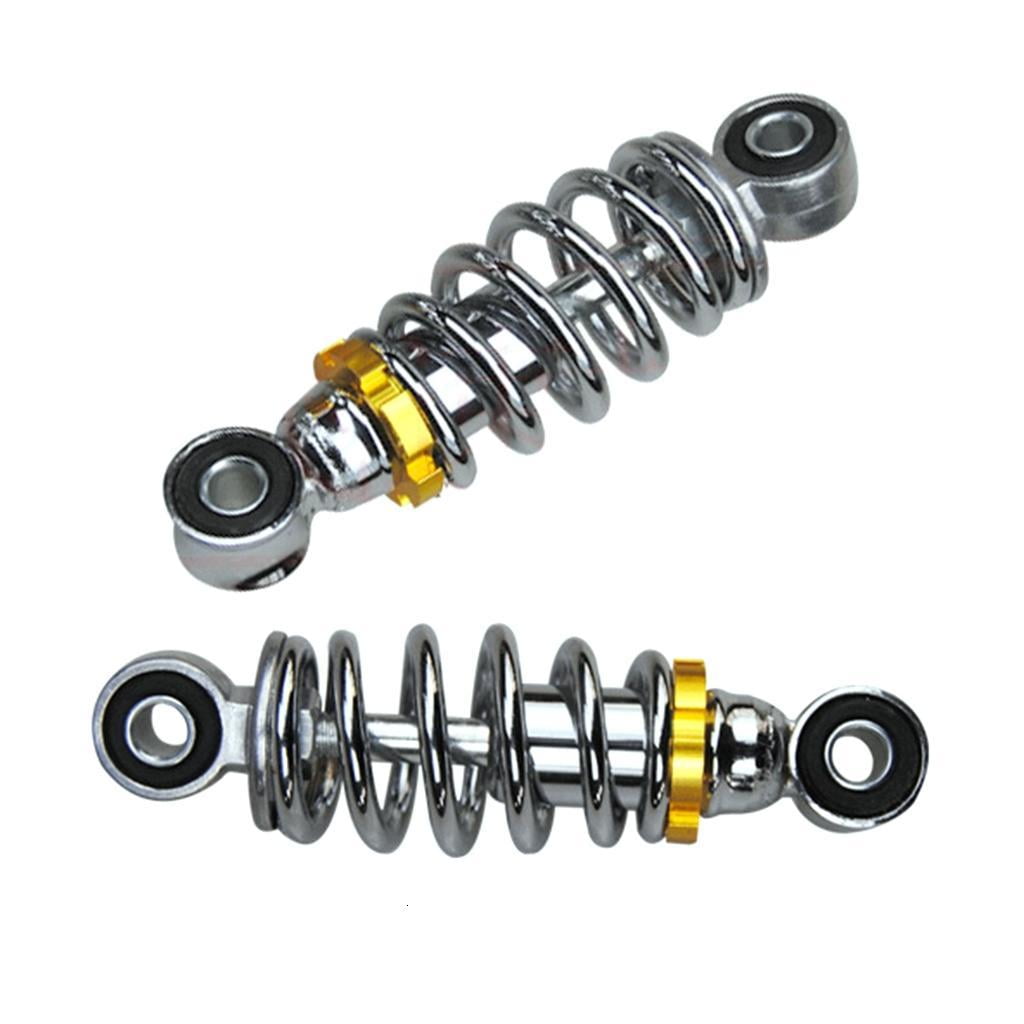 Yammee Upgraded Rear Support Spring set Metal Shock Absorbers Multiple ...