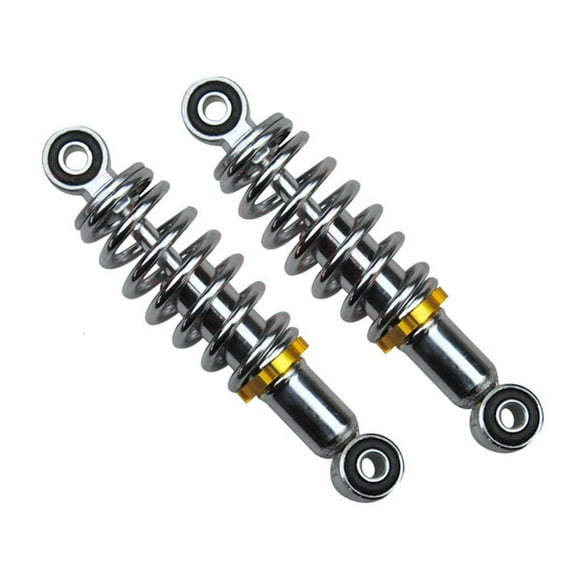 Yammee Upgraded Rear Support Spring set Metal Shock Absorbers Multiple ...