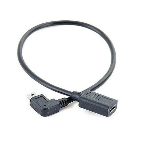 Usb Mini To Usbc