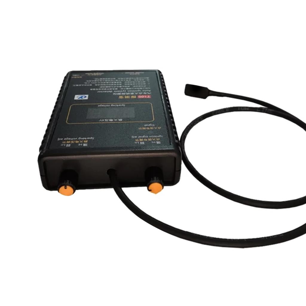 Yammee Vehicle Ignition Analyzers Engine Coils Signal Diagnostic Device ...