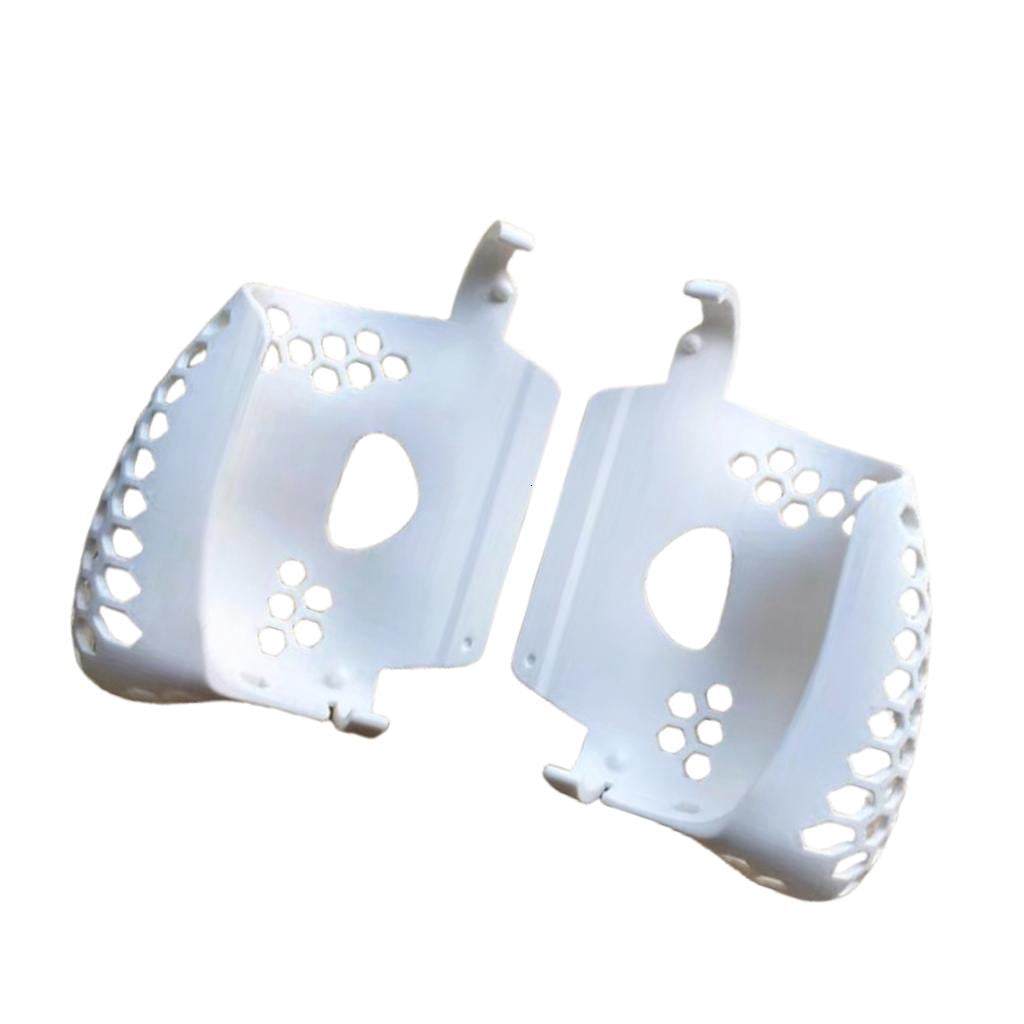 Yammee Ventilated Hard Shell Gaming Cover Sleeve Offer Full Button ...