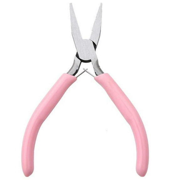 Yammee Versatile Jewelry Pliers and Positioner Bead Pliers Multi ...