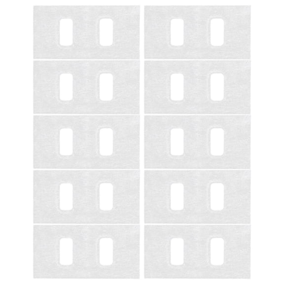 Vertical Blind Repair Tabs