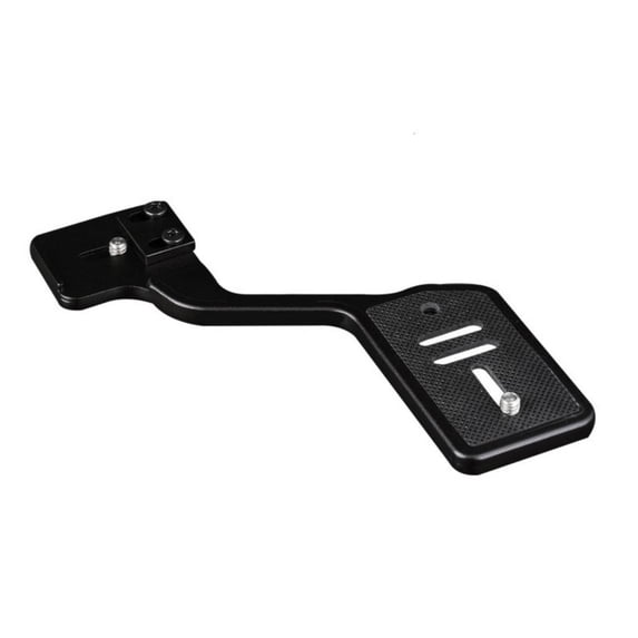 Yammee Vertical Flash Light Stand Flash Bracket Stable Photography ...